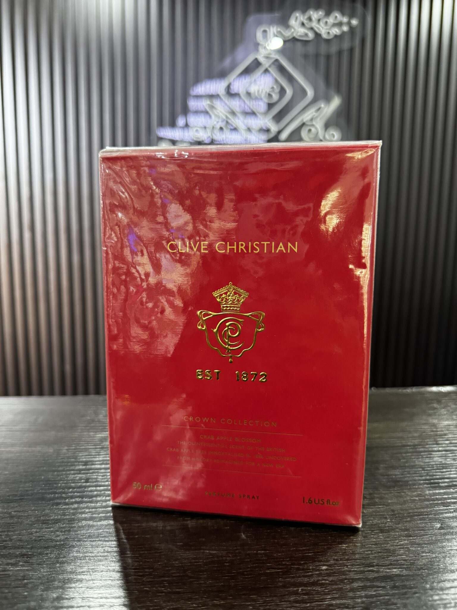 Clive Christian Crab Apple Blossom Perfume – MAIDS SCENTS
