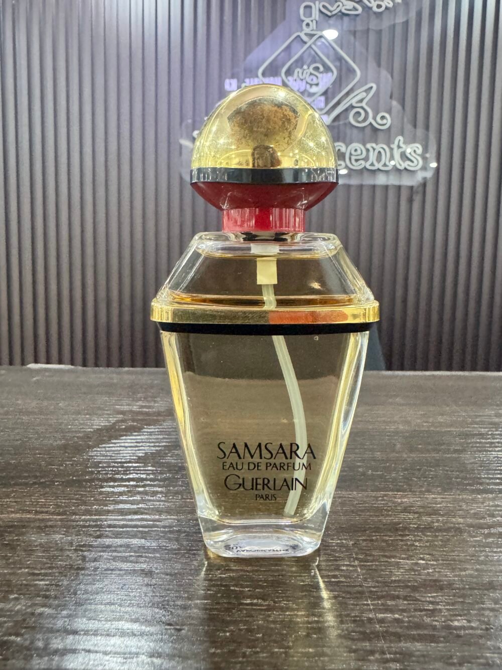Samsara Guerlain EDP – MAIDS SCENTS