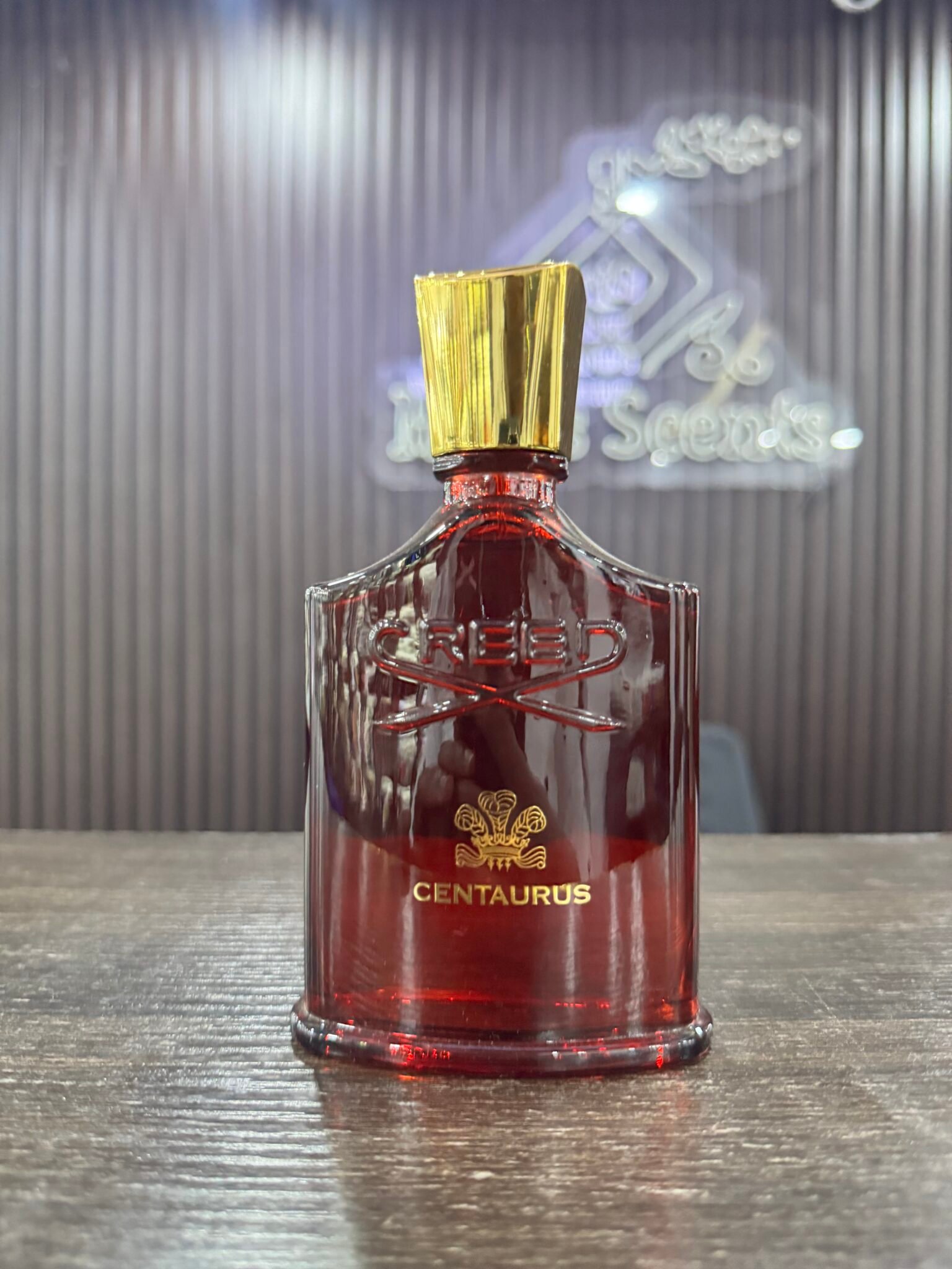 Creed Centaurus – MAIDS SCENTS